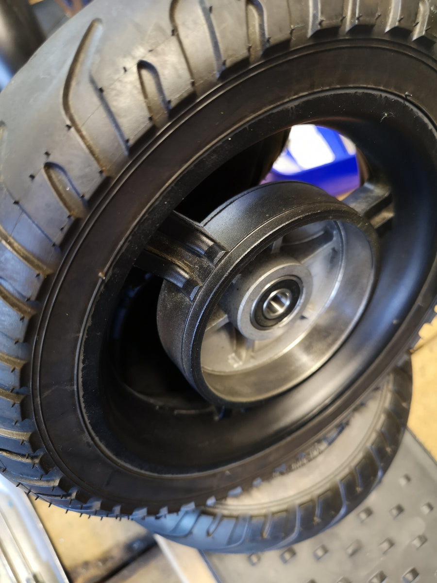 Parts – Lava Scooters Workshop